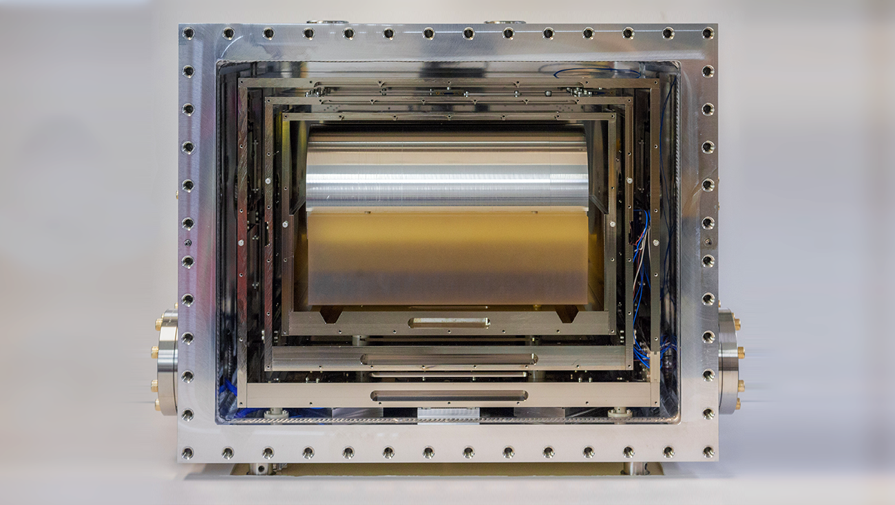 Customization - Stable Laser Systems : Stable Laser Systems