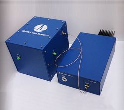 Fiber-Coupled Laser Frequency Shifter - Stable Laser Systems : Stable ...